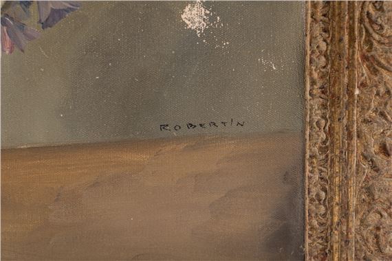 Sibylle Robertin | Sibylle Robertin (1898-c.1930 | MutualArt