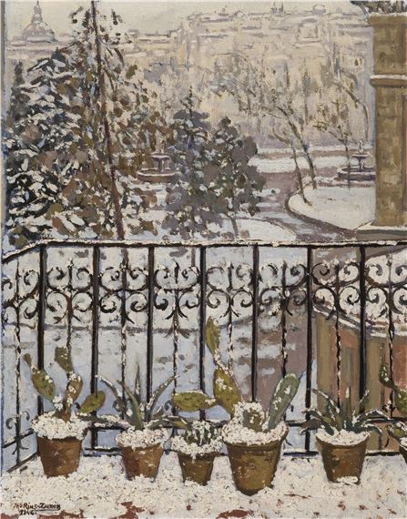 Maria Ríus Zunón | 1 Artworks | MutualArt