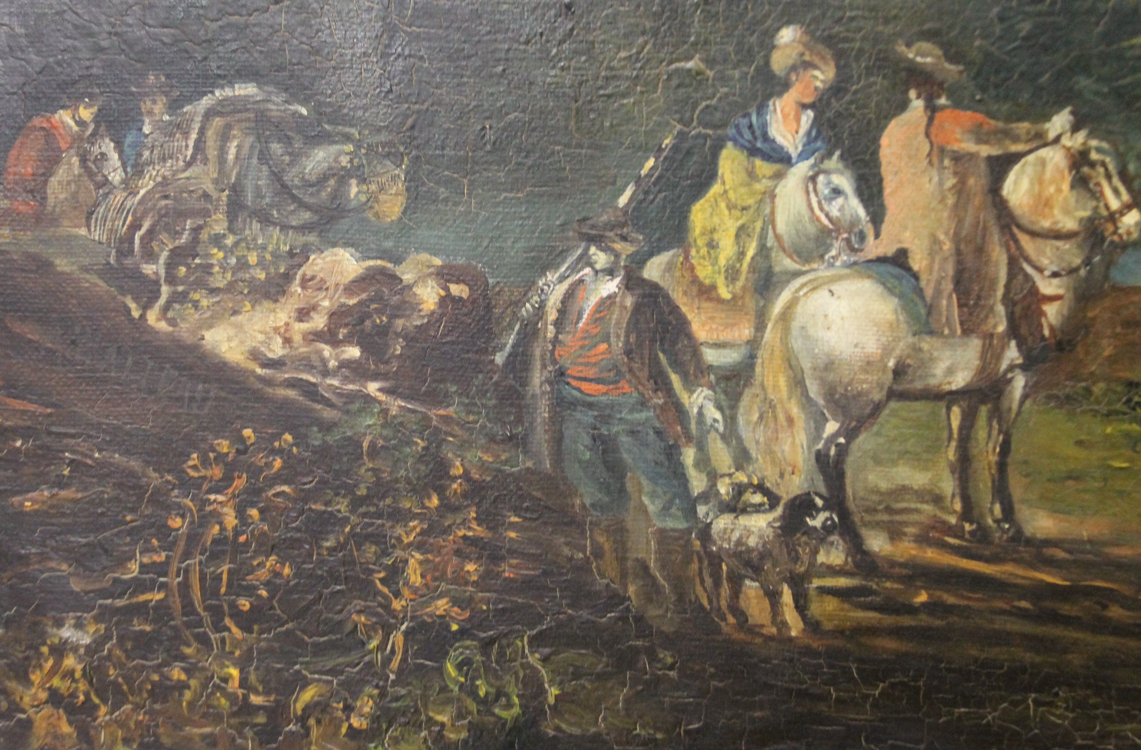 Century School | Italianate Landscape (19th Century) | MutualArt