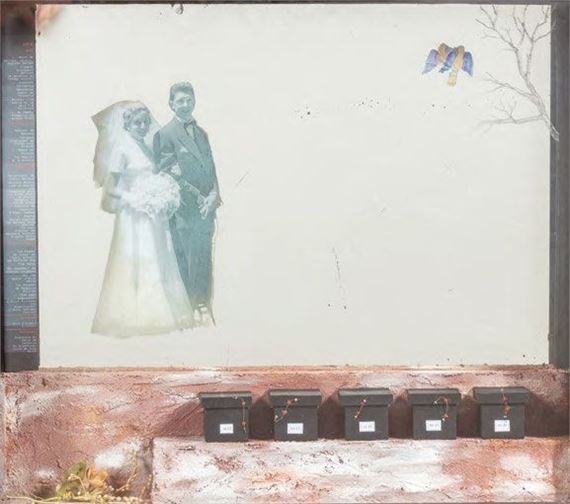 Danielle Chevalier | 3 Artworks at Auction | MutualArt