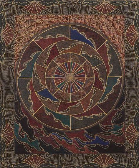Janine Boudreau | 4 Artworks | MutualArt