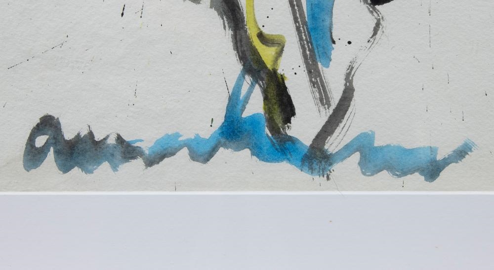 Anton Heyboer | Anton HEIJBOER (1924-2005 | MutualArt