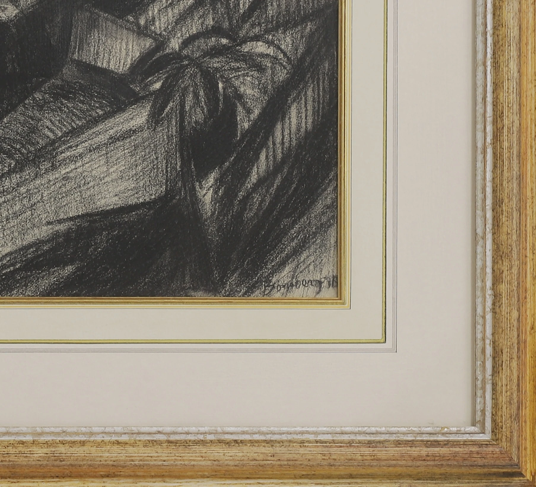 David Bomberg | Ronda Asturias (36) | MutualArt