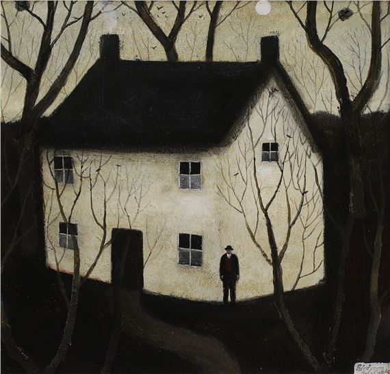 John Caple | Birdsong | MutualArt