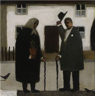 John Caple | 35 Artworks at Auction | MutualArt