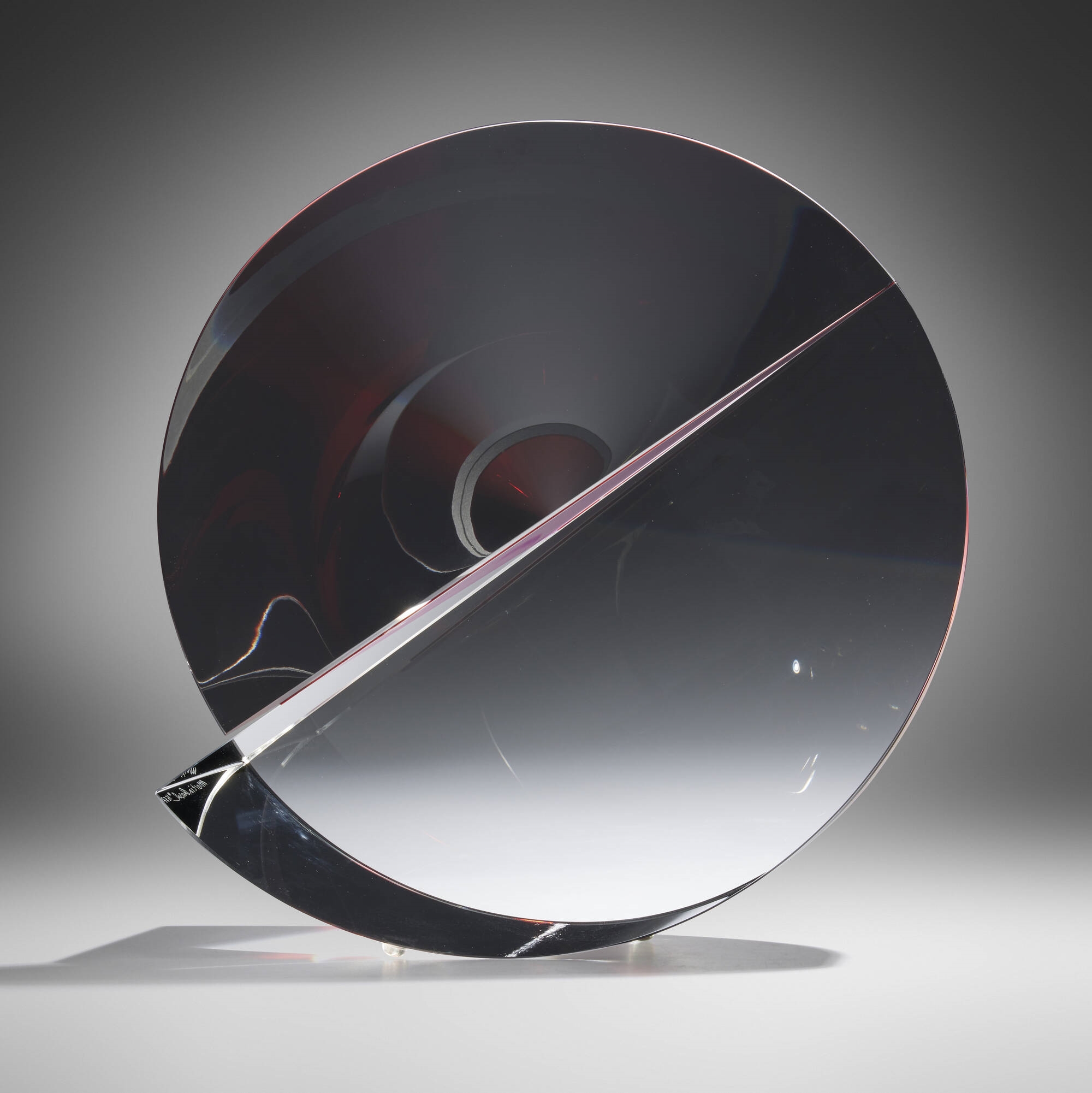 Martin Rosol | Nautilus (Circa 2015) | MutualArt