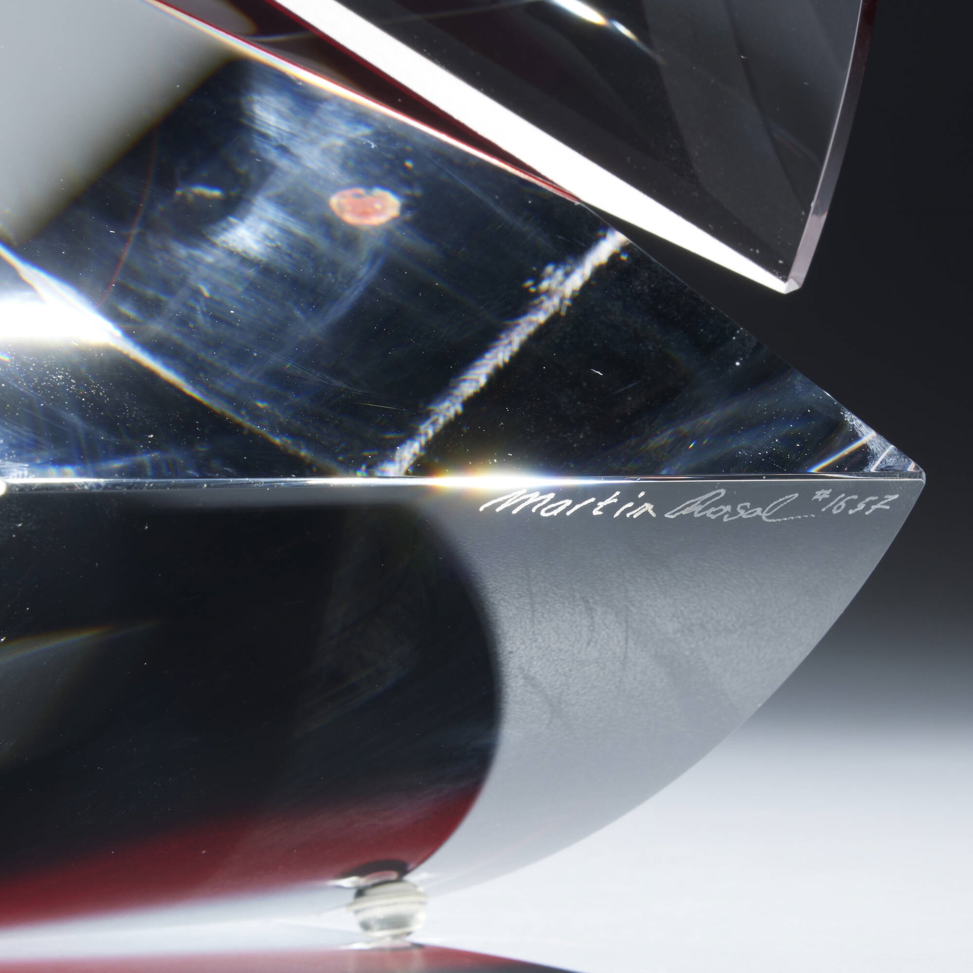 Martin Rosol | Nautilus (Circa 2015) | MutualArt