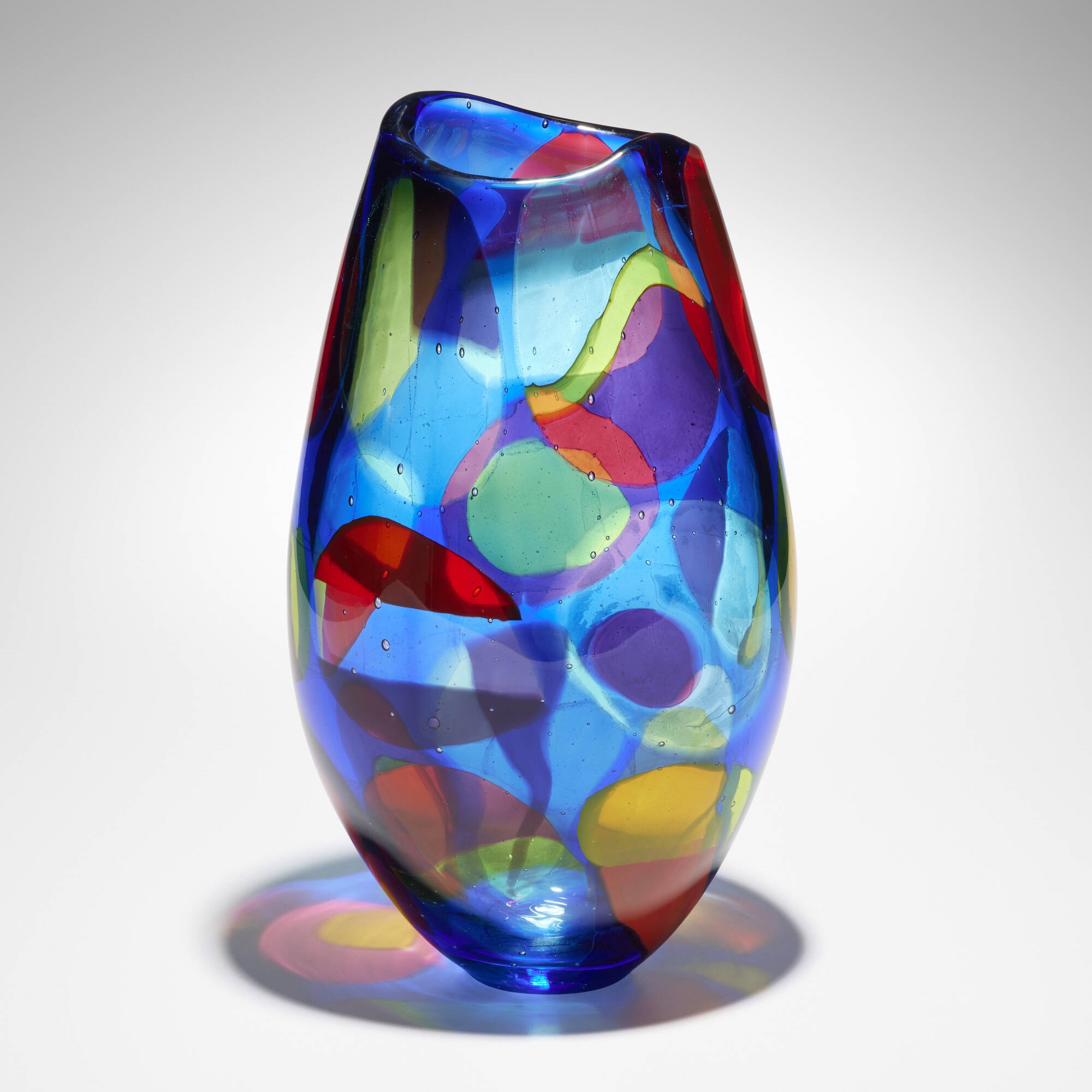 Dorothy Hafner | Sigma (1997) | MutualArt