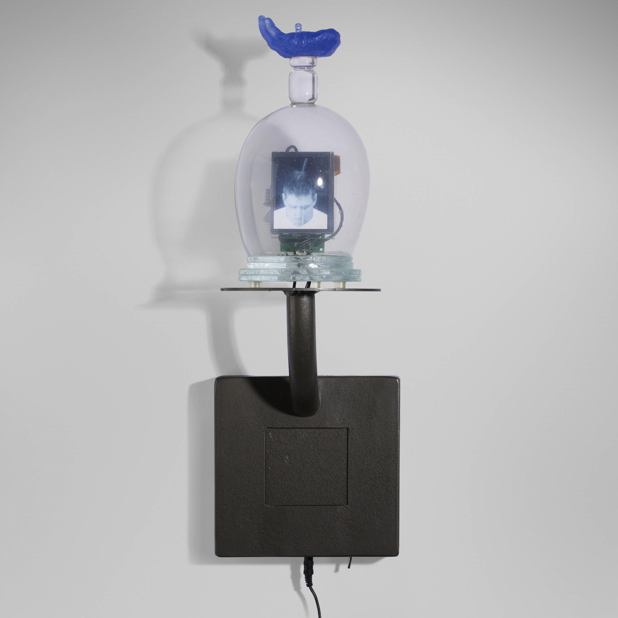 Tim Tate | Tim Tate (2008) | MutualArt