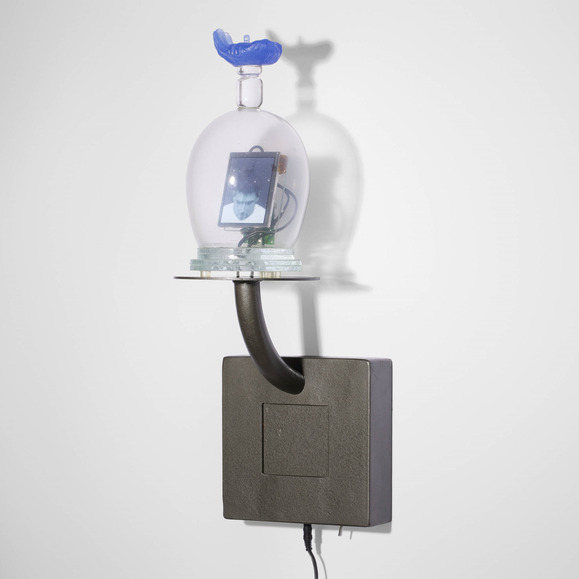 Tim Tate | Tim Tate (2008) | MutualArt