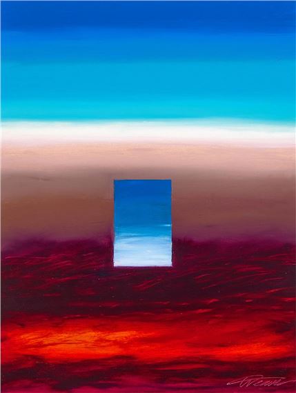 Susan Weaver | 1 Artworks | MutualArt