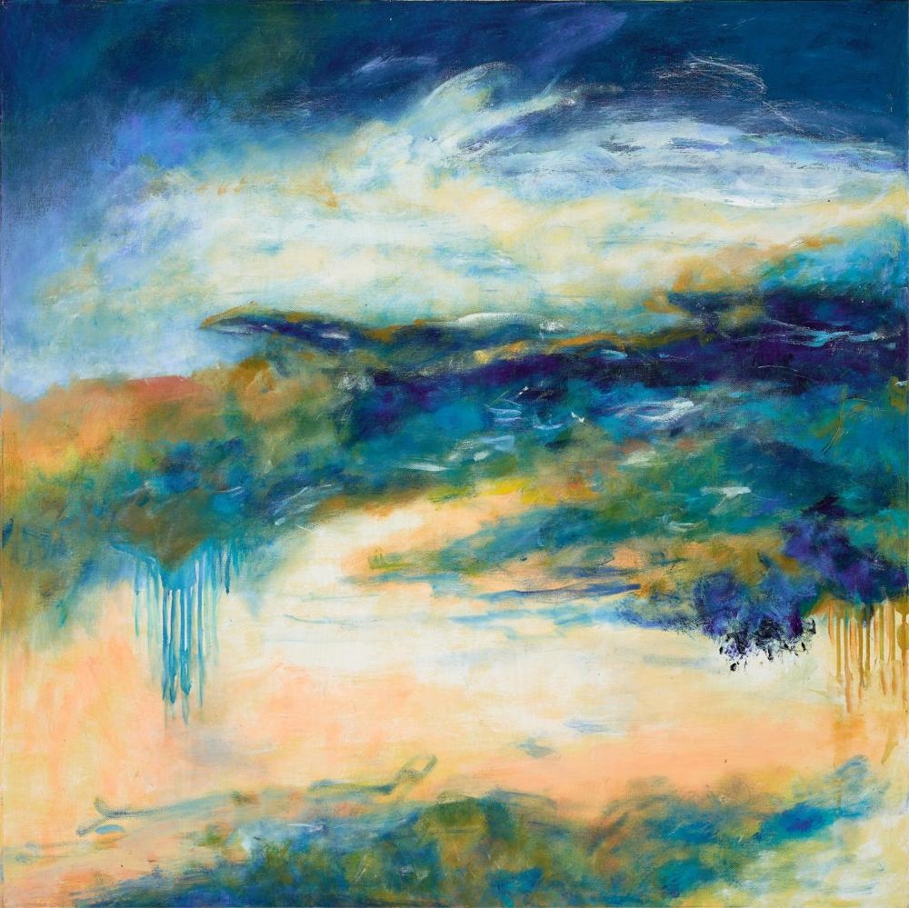 Stanley Perl | Sunrise | MutualArt