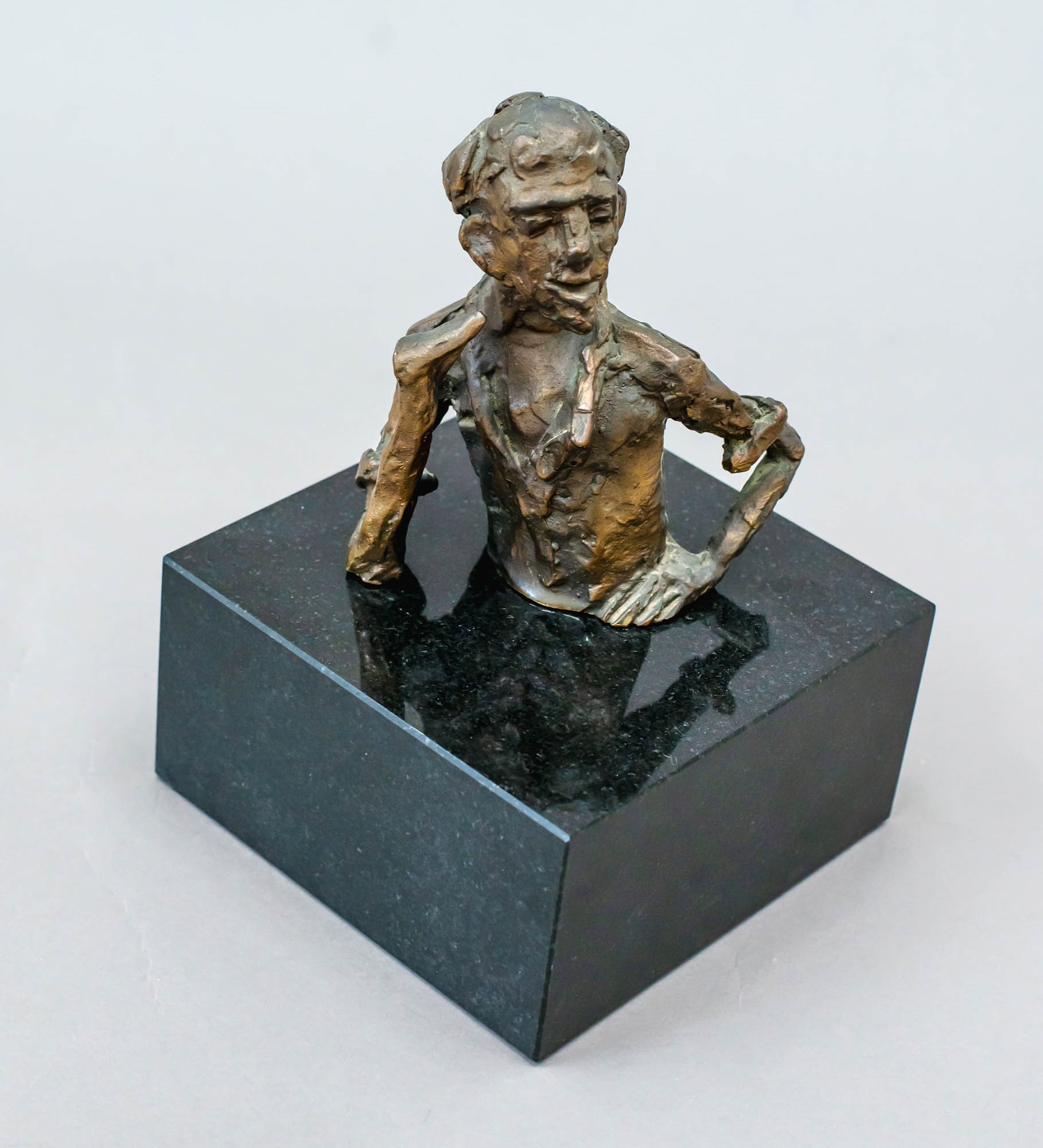 John Kavanagh | John Kavanagh 'Pias the 4th (1933 (1933) | MutualArt