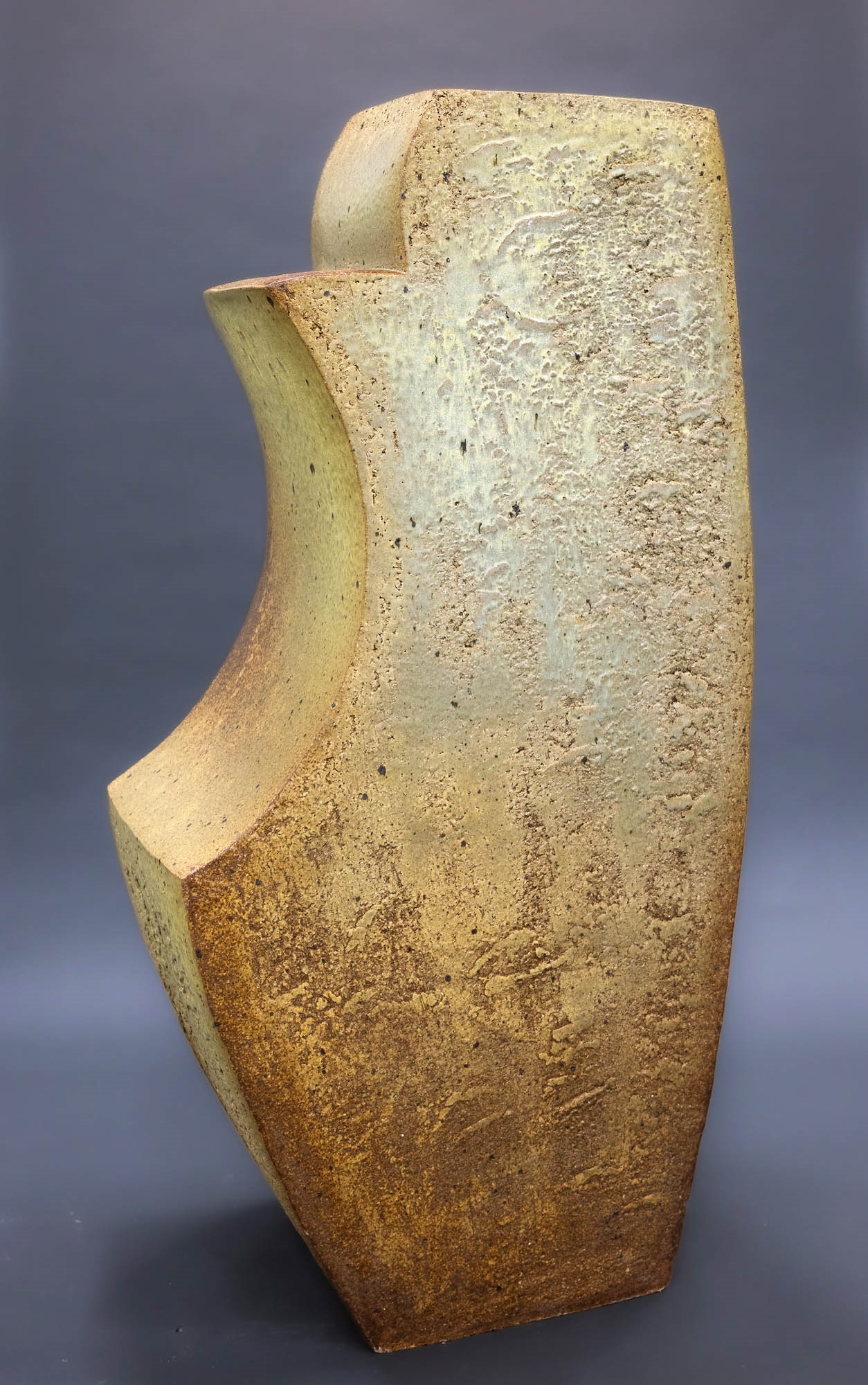 James Greig | James Greig - Large sculpture from the Transformation ...