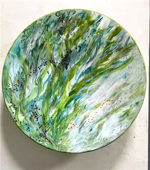 Michelle O Donnell | 2 Artworks at Auction | MutualArt