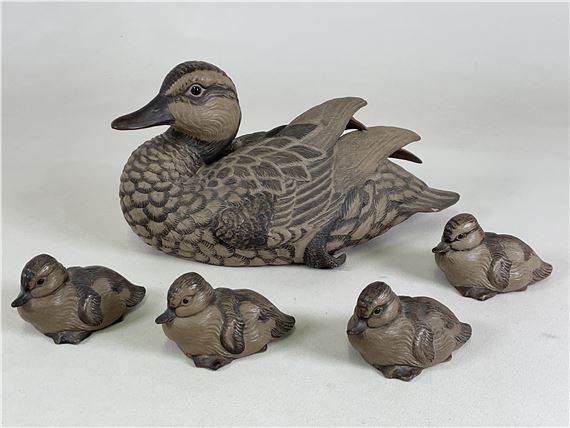 Barbara Linley Adams | BARBARA LINLEY-ADAMS for POOLE POTTERY; a ...