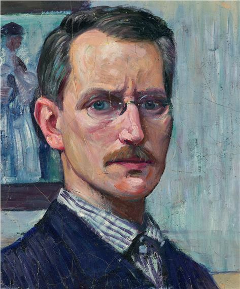 Wilhelm List | Abendröte am See | MutualArt