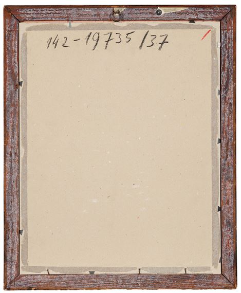 Carl Franz Bauer | 1926 (1926) | MutualArt
