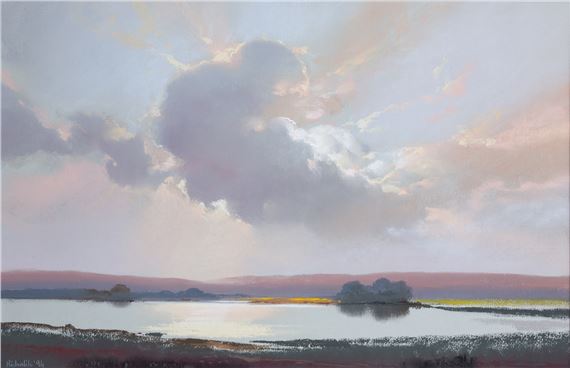 Marian Michalik | View (1994) | MutualArt