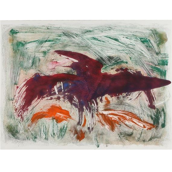 Martha Kaplan | abstract | MutualArt