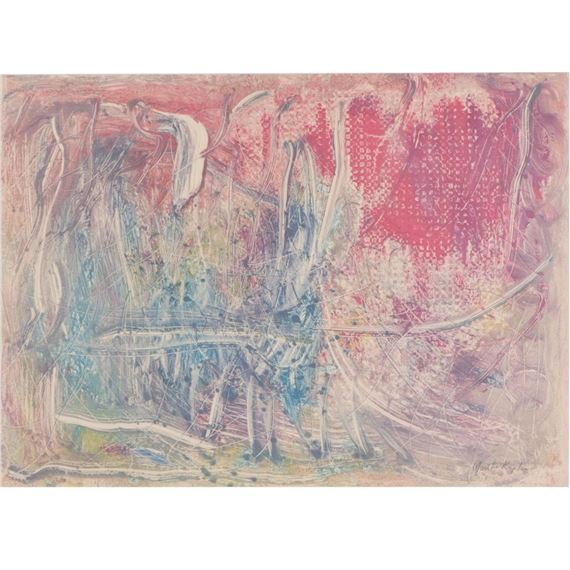 Martha Kaplan | 15 Artworks at Auction | MutualArt