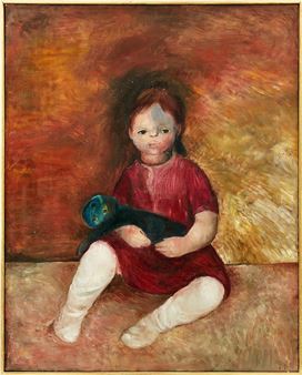 Jaline Pol | 17 Artworks at Auction | MutualArt