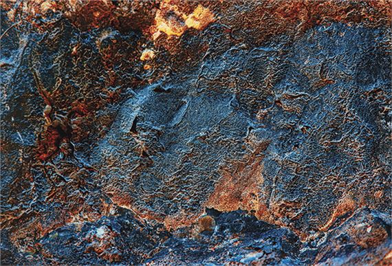 Del Toral | 1 Artworks | MutualArt