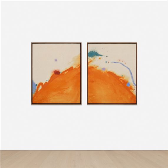 Violeta Maya | 3 Artworks at Auction | MutualArt