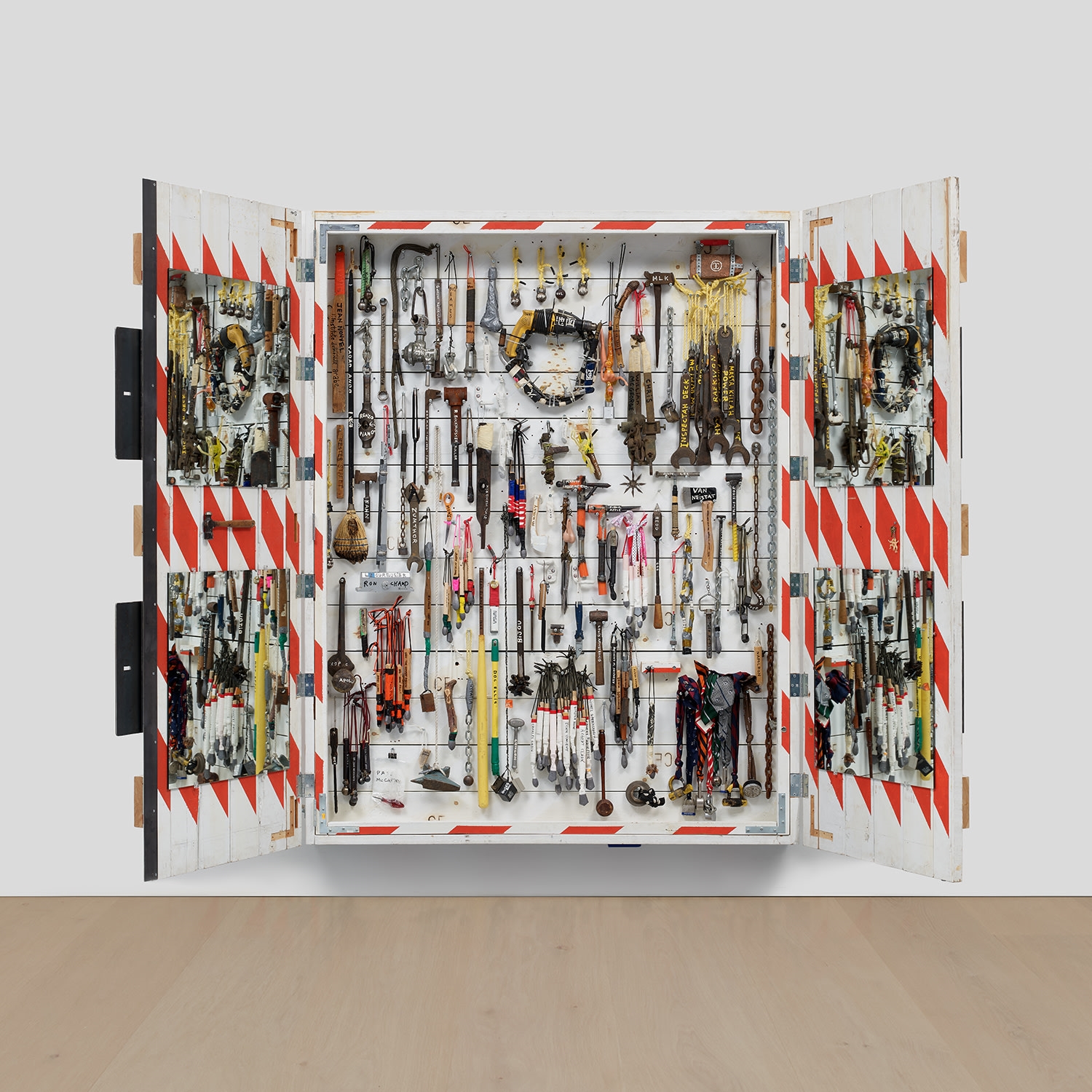 Tom Sachs | Tiffany Value Meal (Chicken McNuggets) | MutualArt