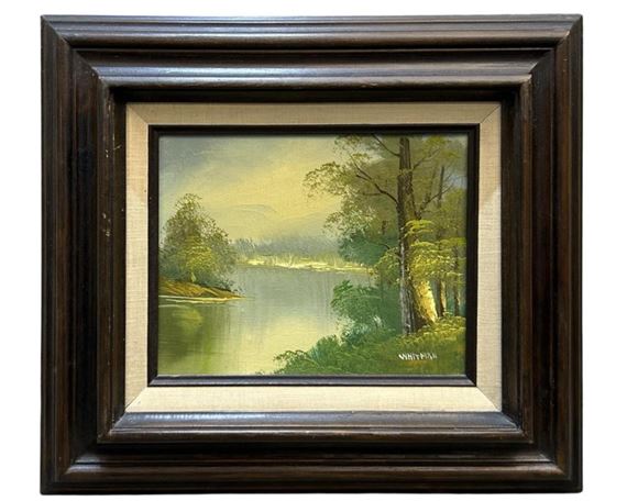 George Whitman- Life, Art & Legacy | MututalArt