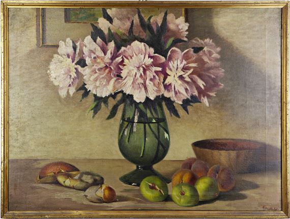 Francesco Fossati | 1 Artworks at Auction | MutualArt
