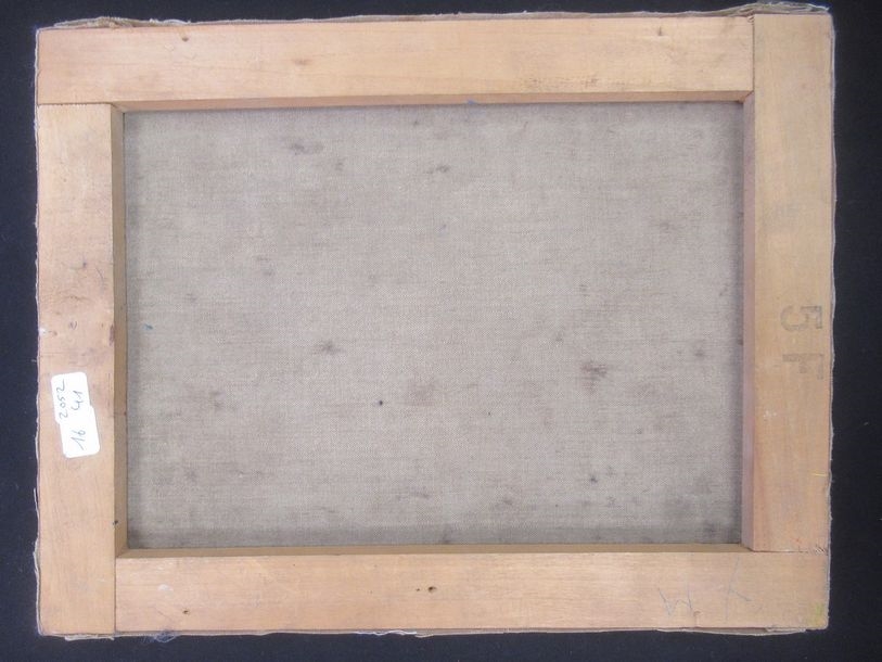 René Marie | Abstract composition | MutualArt