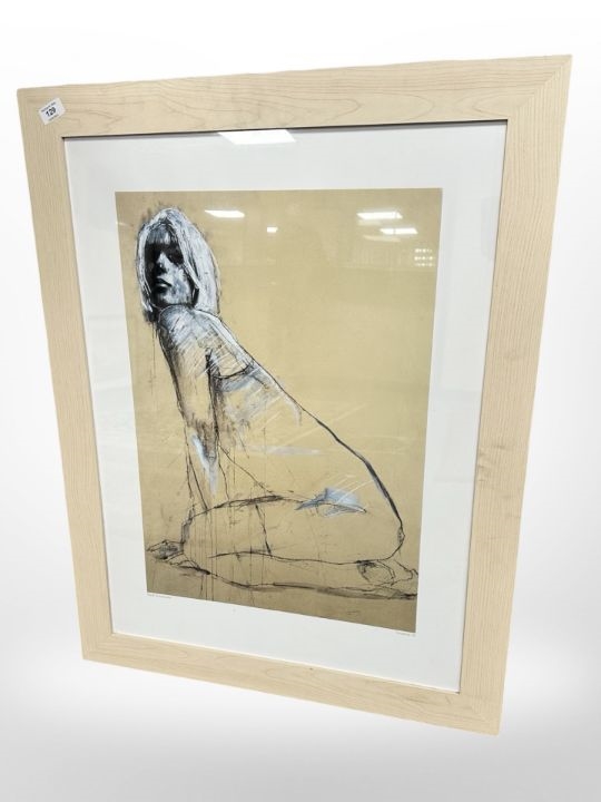 Mark Demsteader | Suzanne X1 | MutualArt
