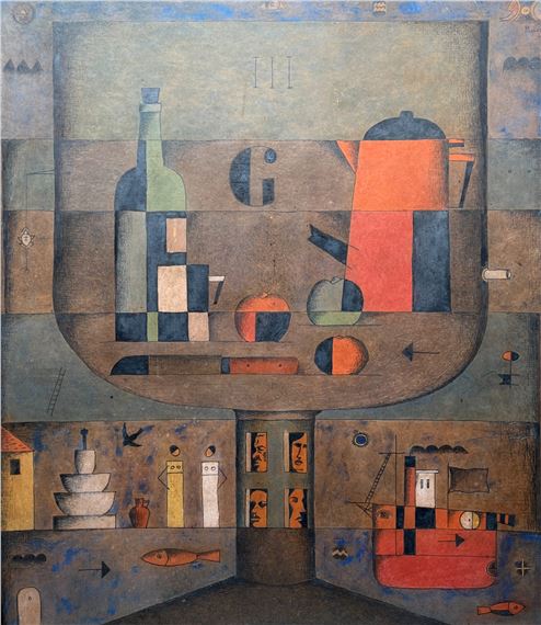 Manuel Pailós | Manuel Pailós | MutualArt