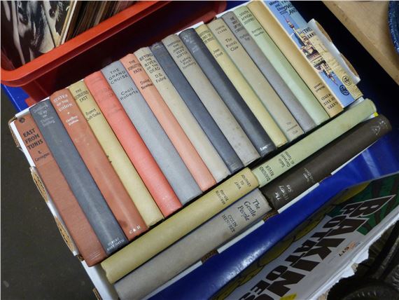 Bernard Newman | 2 Artworks at Auction | MutualArt