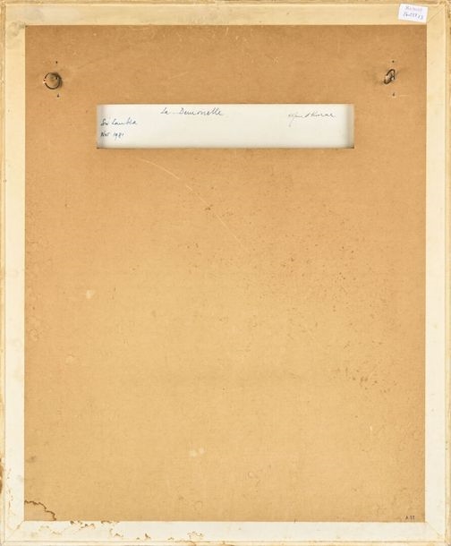 Sir Roland Penrose | Roland PENROSE (1981) | MutualArt