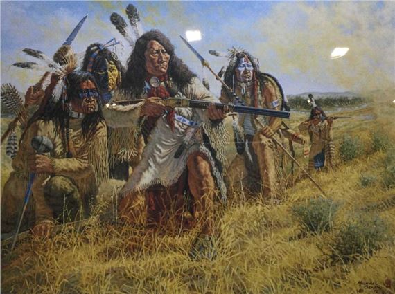 Michael Gentry | Michael Gentry Limited Edition Artist Proof Print ...