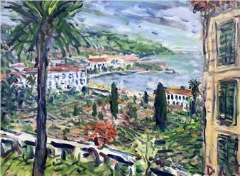 Duane Alt | 40 Artworks at Auction | MutualArt