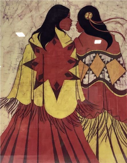 Lydia Dillon Sutton | 1 Artworks at Auction | MutualArt