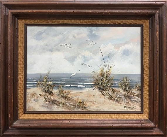 R Inverso | 3 Artworks | MutualArt