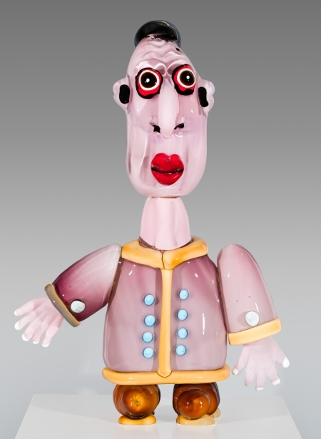 Robert Zeppel-Sperl | Mandarino | MutualArt