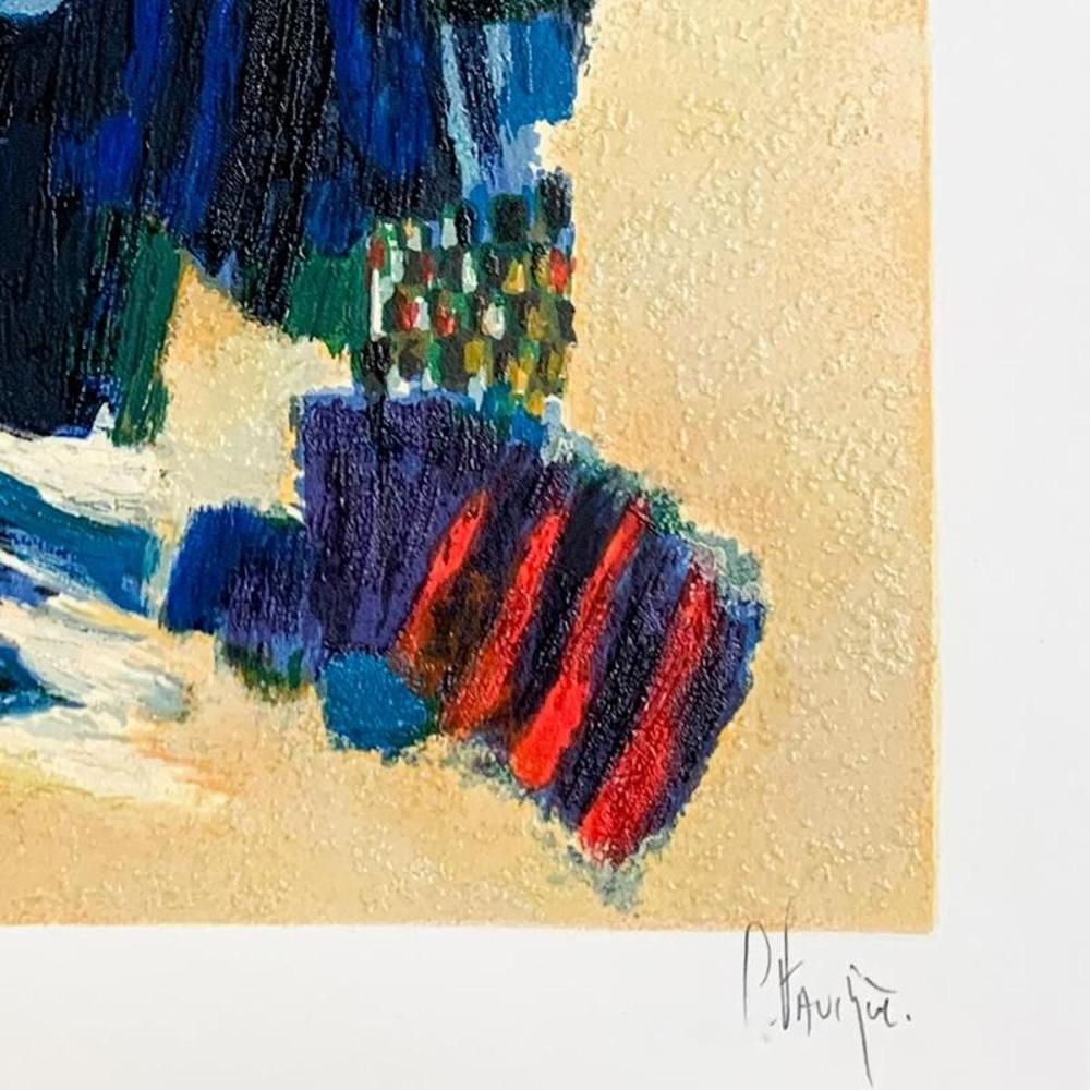 Claude Fauchère | Claude Fauchere | MutualArt