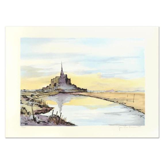 Jean Pierre Laurent | Jean Pierre Laurent | MutualArt