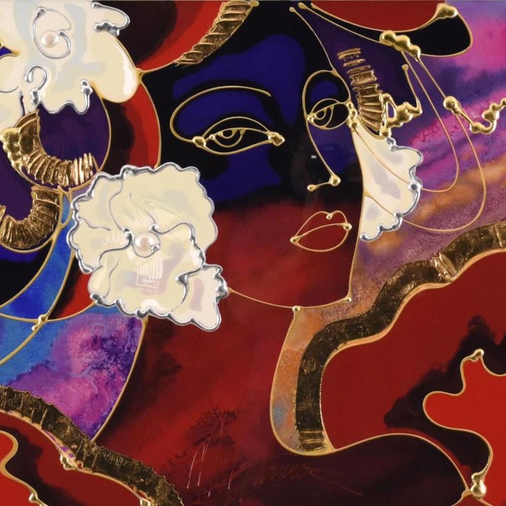 Martiros Manoukian | Martiros Manoukian | MutualArt