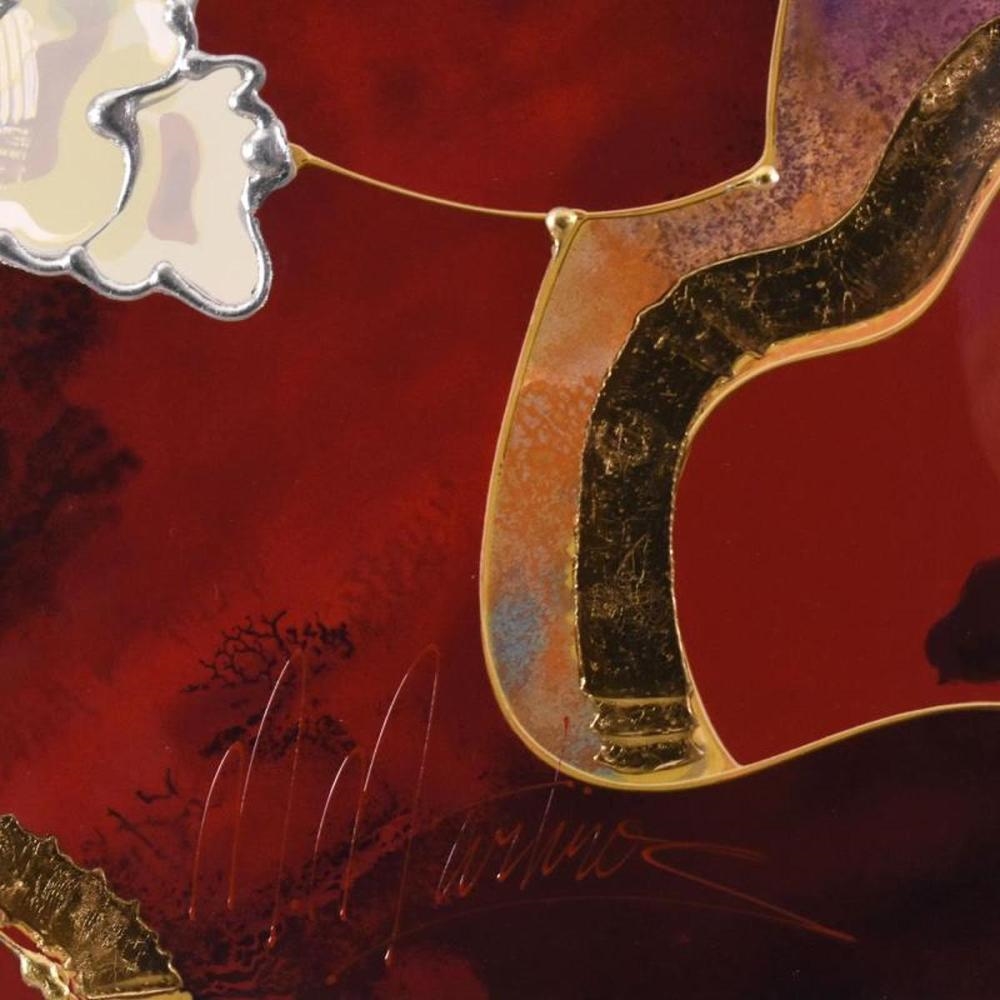 Martiros Manoukian | Martiros Manoukian | MutualArt