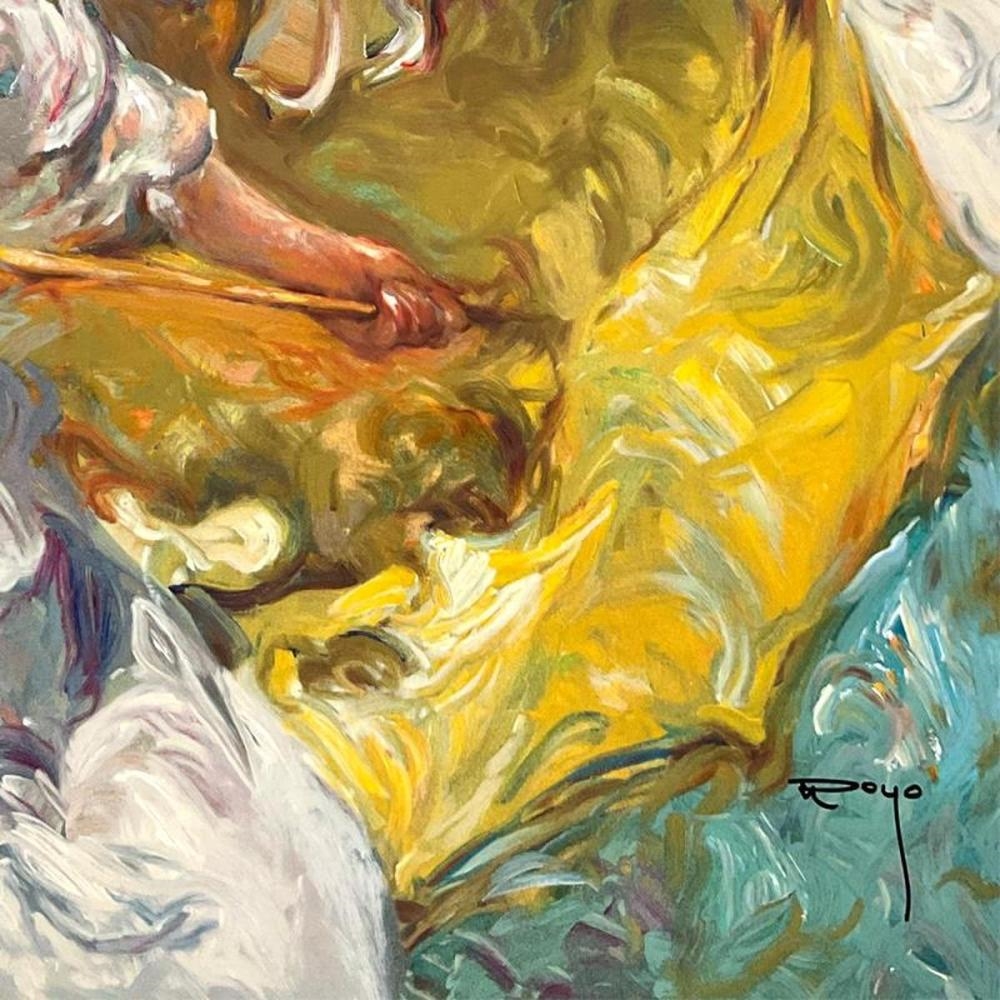 José Royo | Royo | MutualArt