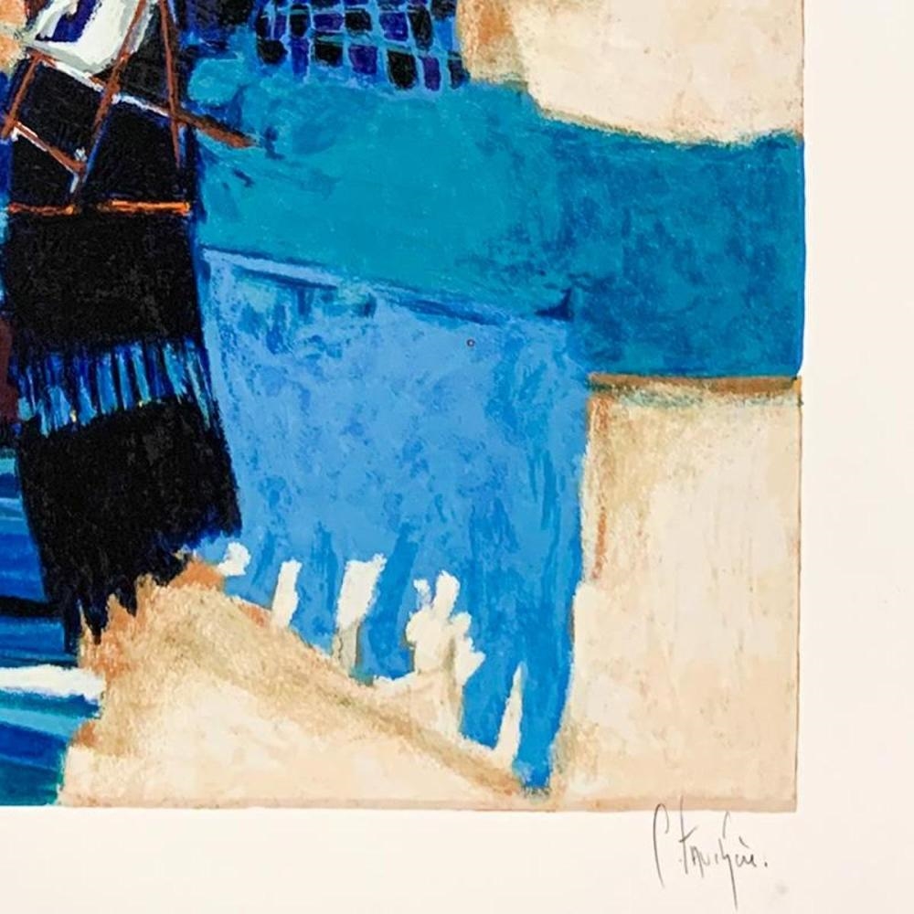 Claude Fauchère | Claude Fauchere | MutualArt