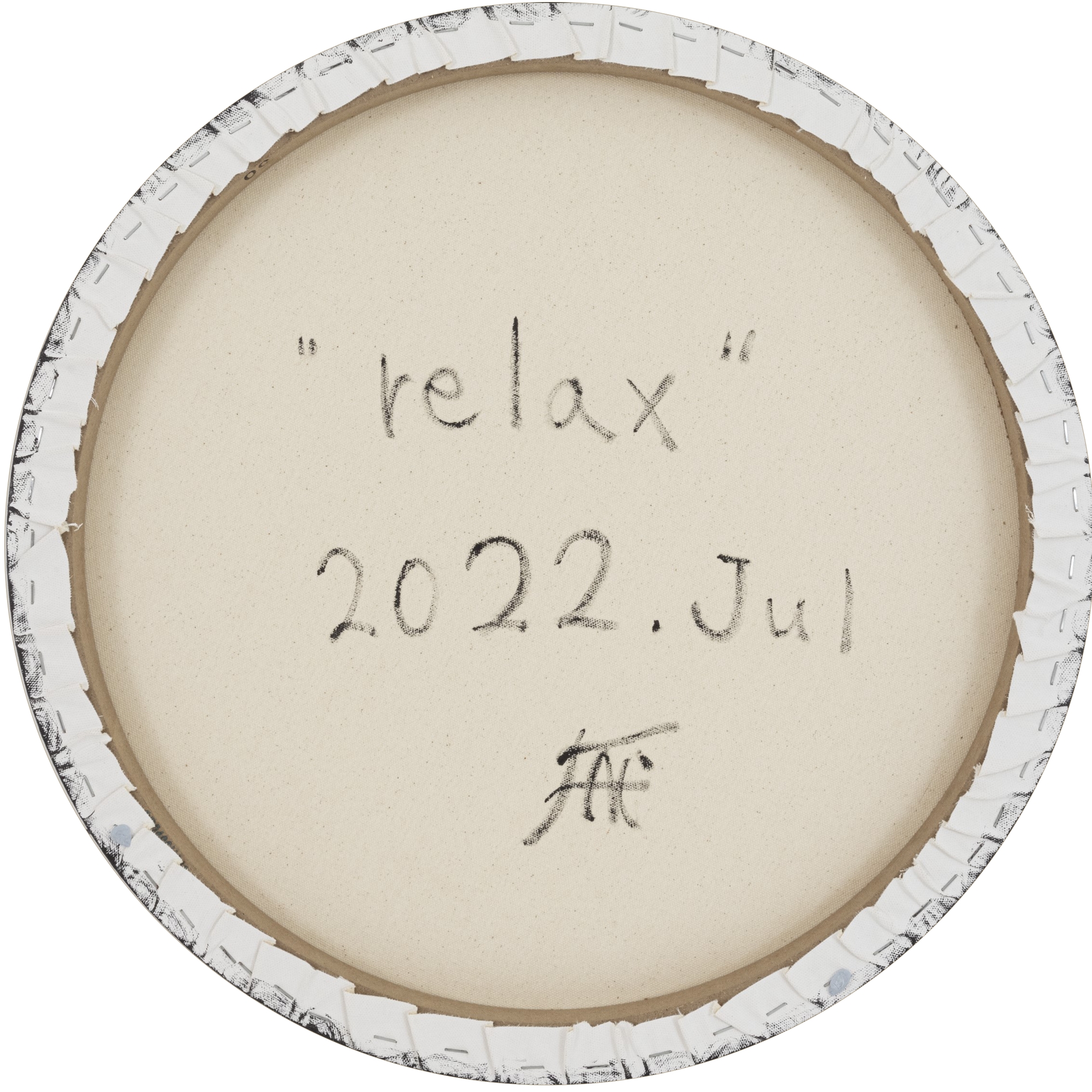 Ai Funaki | RELAX (2022) | MutualArt
