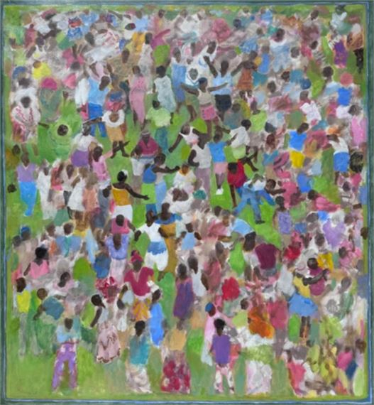 Paul Dash | Biography