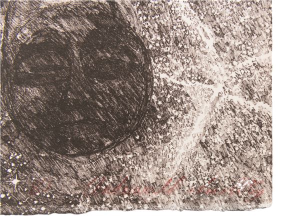 Ann McCoy | The Underworld. (1980) | MutualArt